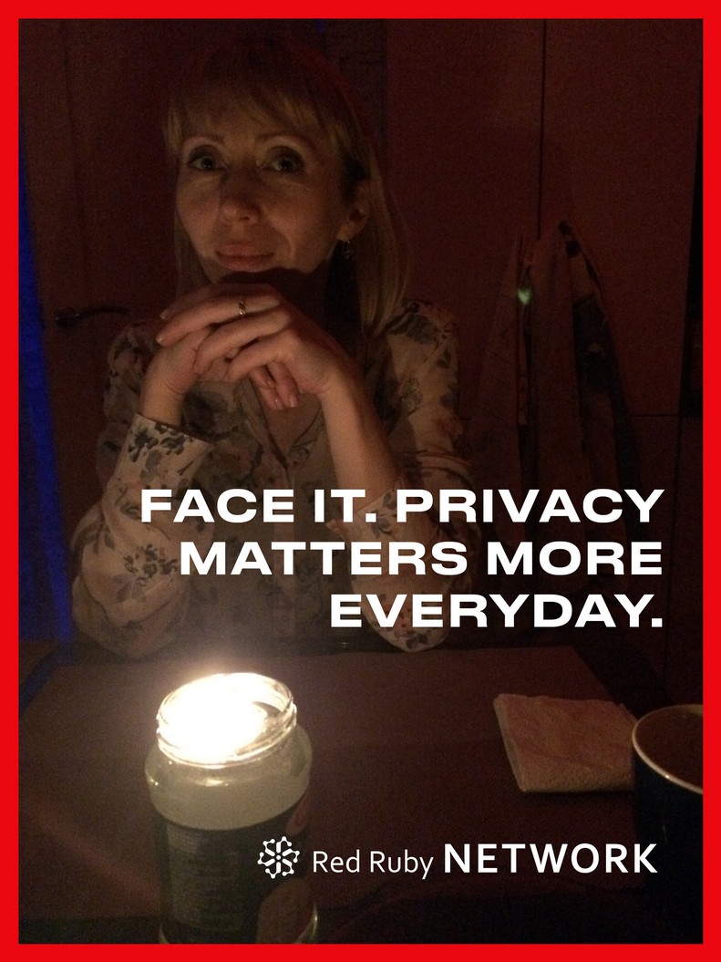 Red Ruby Network™ – Leader in Blockchain Management